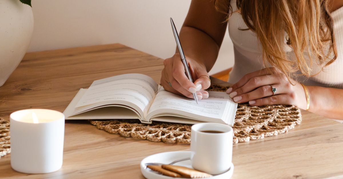 30 Inspiring Journal Ideas to Boost Your Creativity & Mindfulness – THE ...