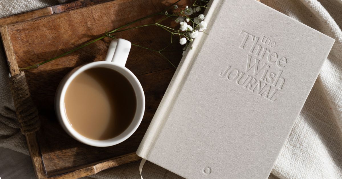 The 10 Types of Journaling and How to Choose the Best One for You – THE ...